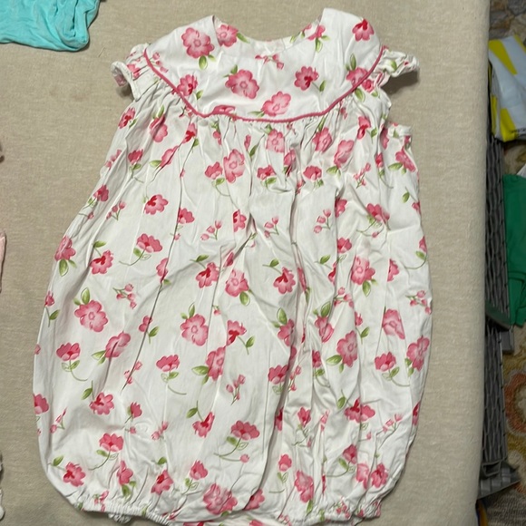 Classic Whimsy | One Pieces | Classic Whimsy Bubble Size 2t | Poshmark